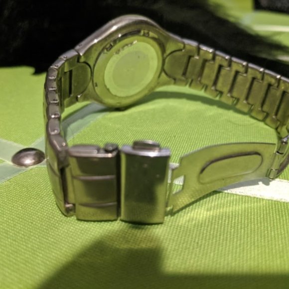 Osirock Polo | Accessories | Osirock Polo Quartz Water Resistant Wrist ...